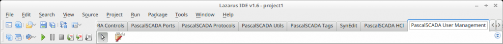 How to install PascalSCADA – PascalSCADA